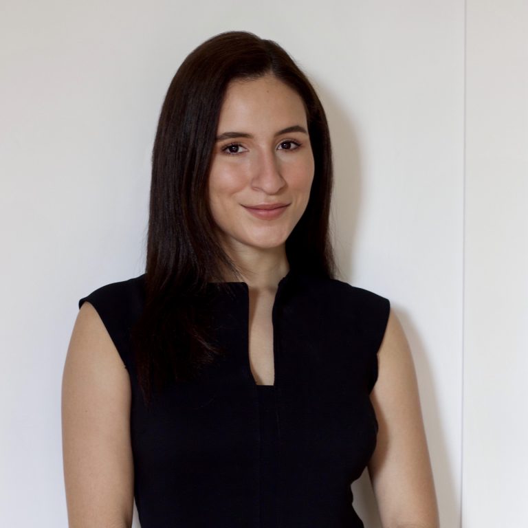 L.O.V.E. Junior Board - Latinas On the Verge of Excellence