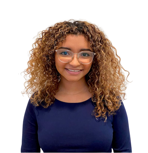 Staff - Latinas On the Verge of Excellence