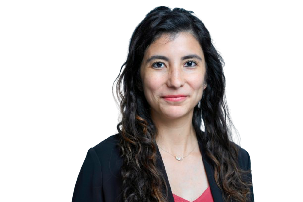 Staff - Latinas On the Verge of Excellence